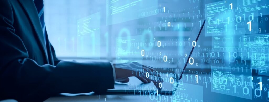 Digital transformation - Boson Systems