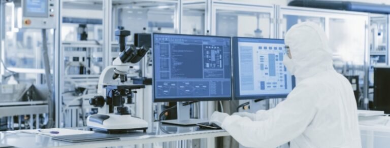 Centralized Recipe Management - Boson Systems